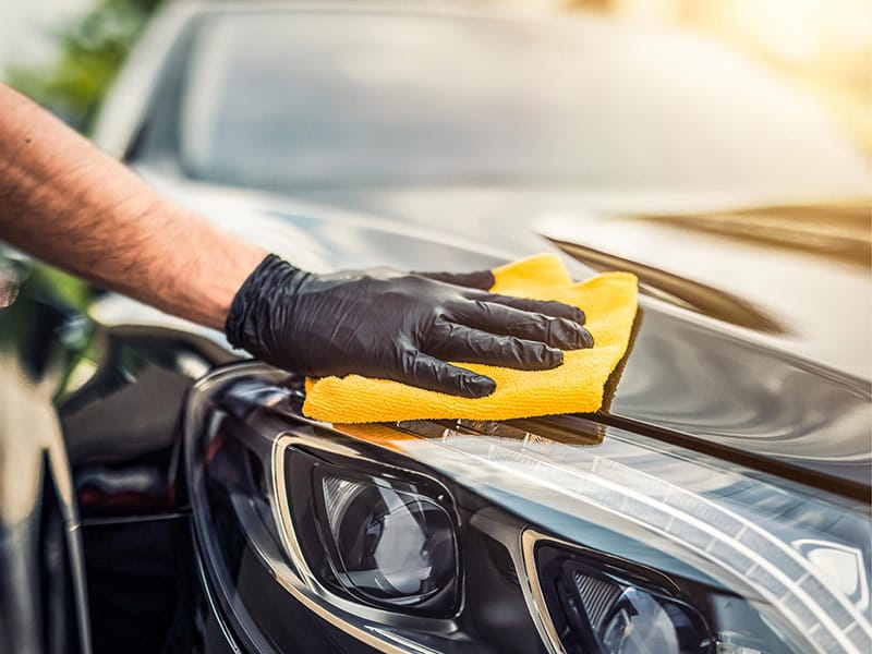 Loupe Detailing Services | Professional Auto Detailing Services in ...