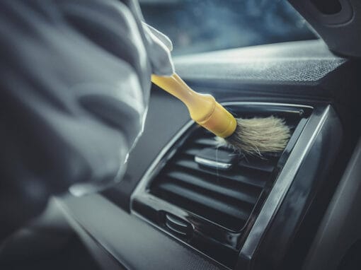 Loupe Detailing Services | Professional Auto Detailing Services in ...