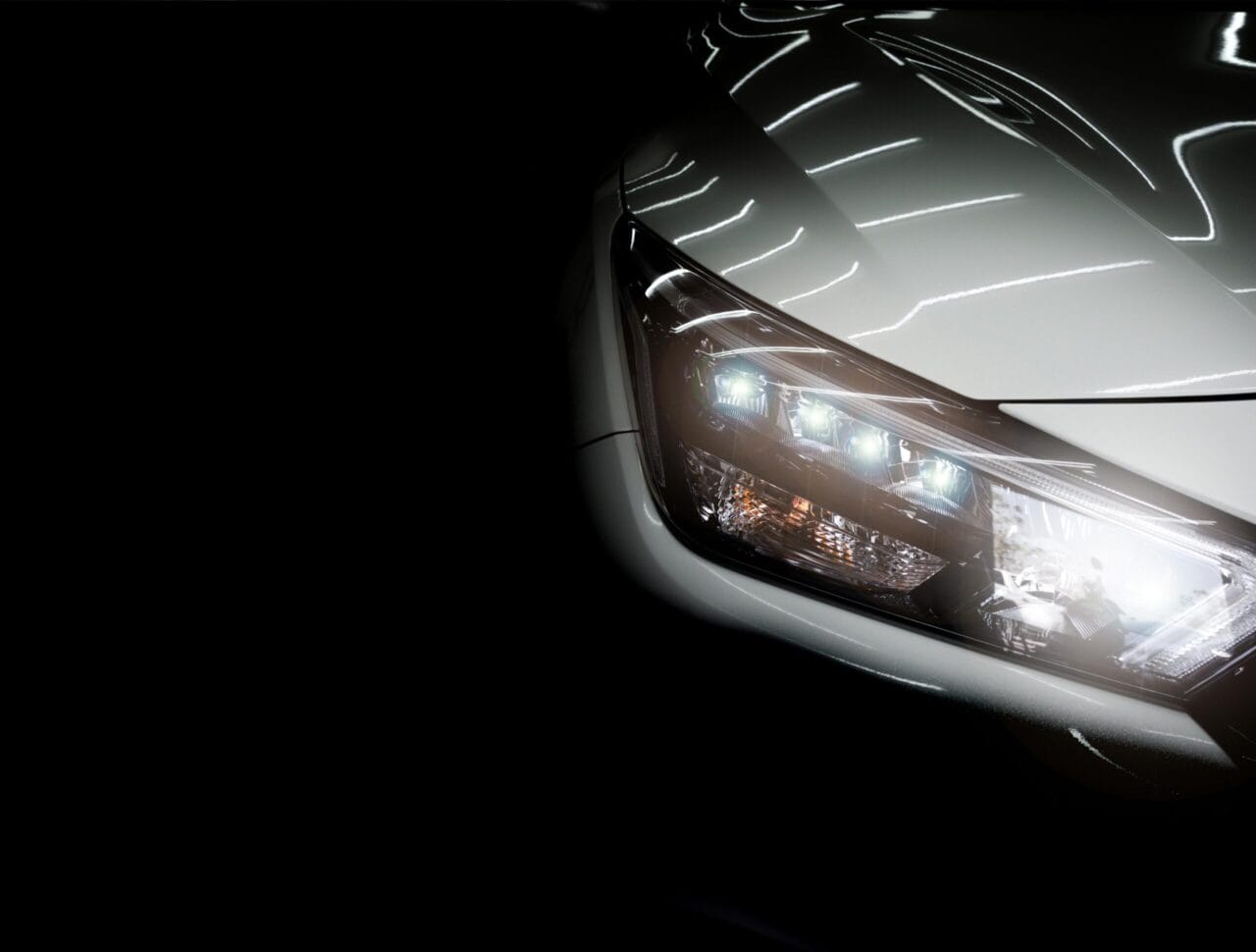 Interior Car Detailing Buffalo NY - Loupe Detailing