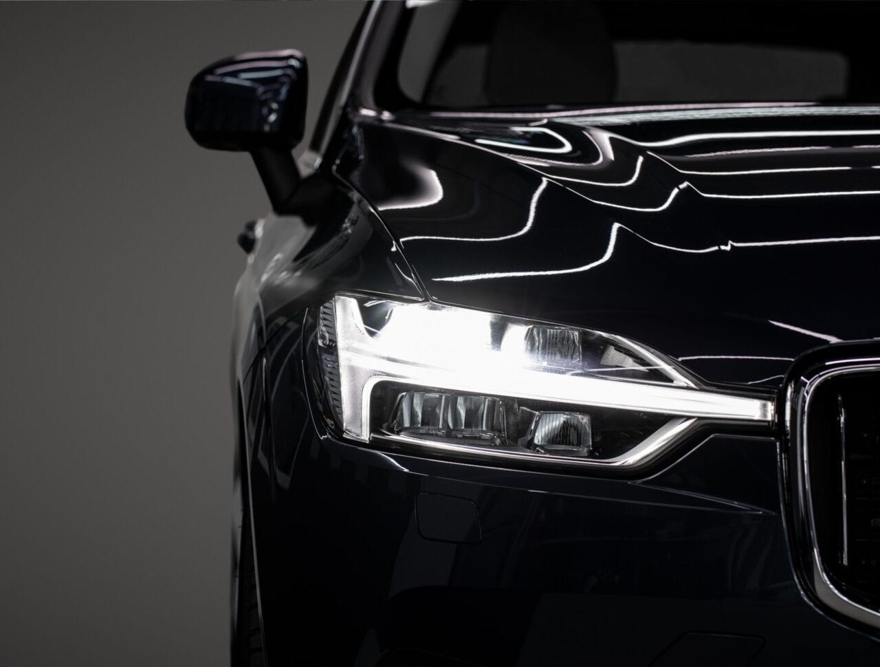 Exterior Car Detailing Buffalo NY - Loupe Detailing