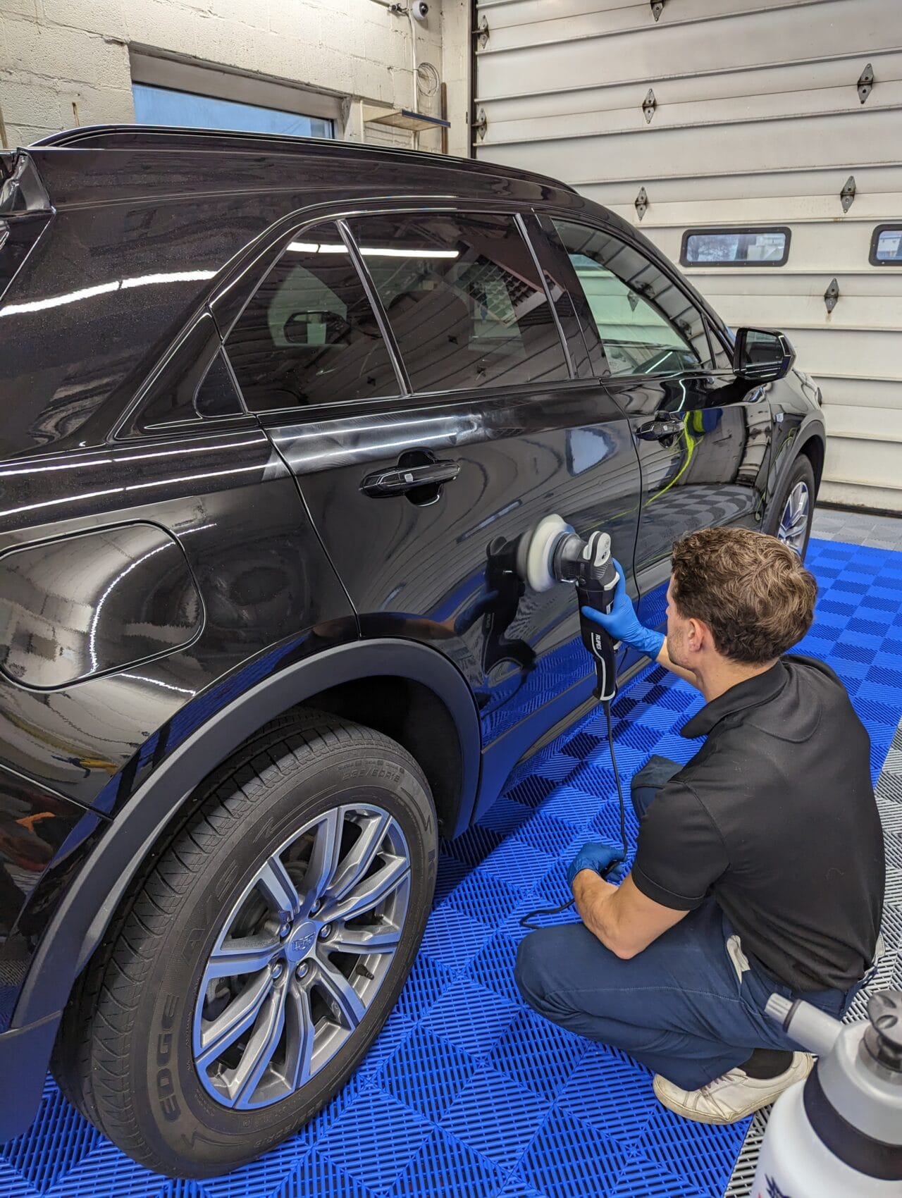 Ceramic Coating Buffalo, NY - #1 Recommended