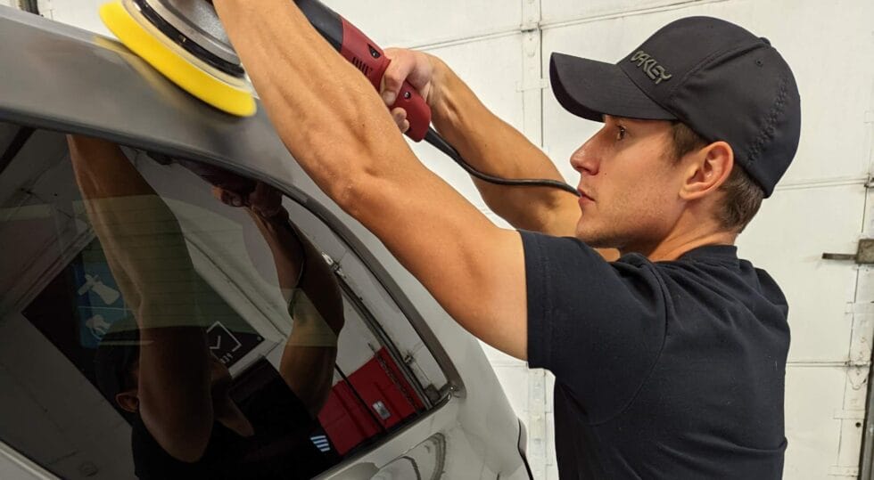 Does My Car Need Ceramic Coating or Wax? - Loupe Detailing