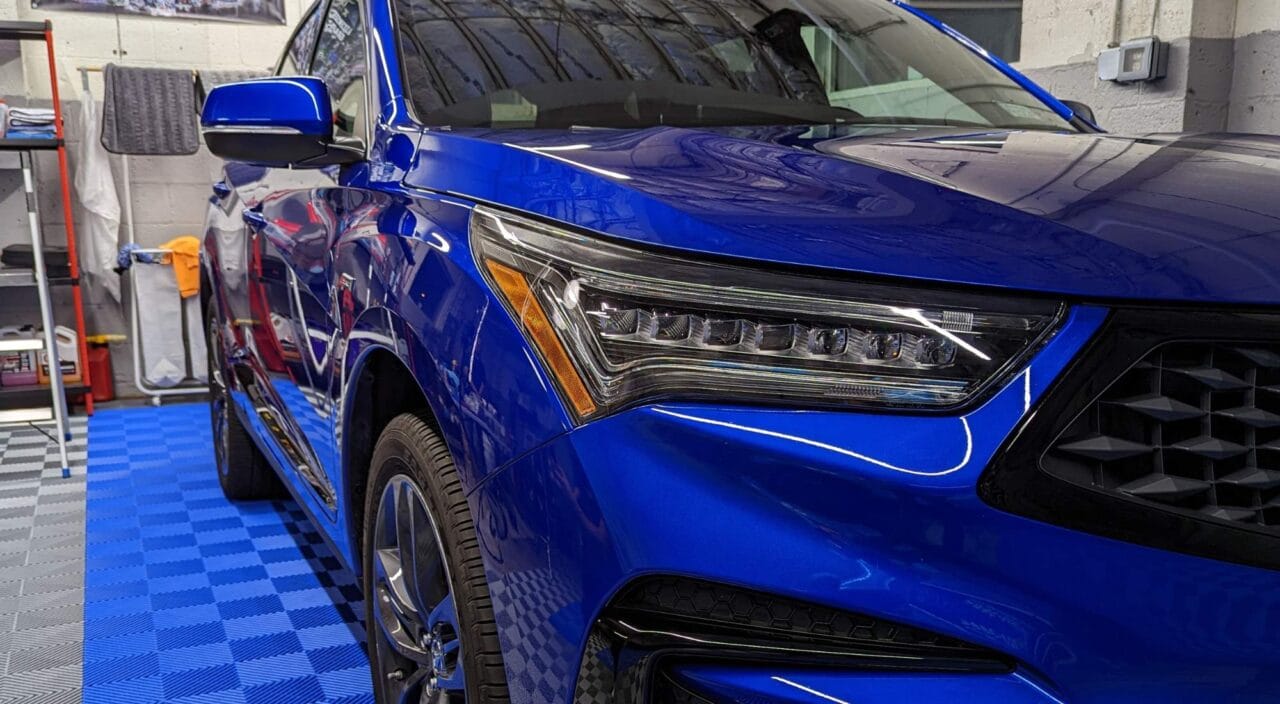 Does My Car Need Ceramic Coating or Wax? - Loupe Detailing