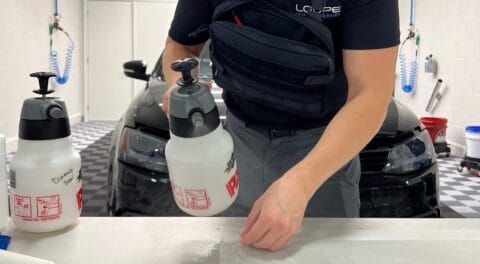 What Are the Pros and Cons of Paint Protection Film? - Loupe Detailing