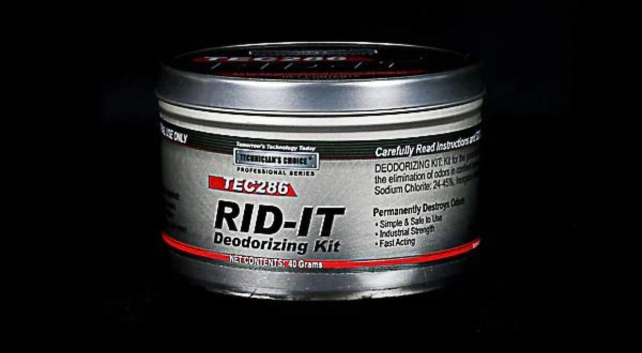 How Can I Remove Smoke Odor From My Car? - Loupe Detailing