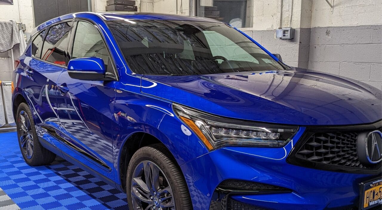 What Are the Window Tint Laws in New York?