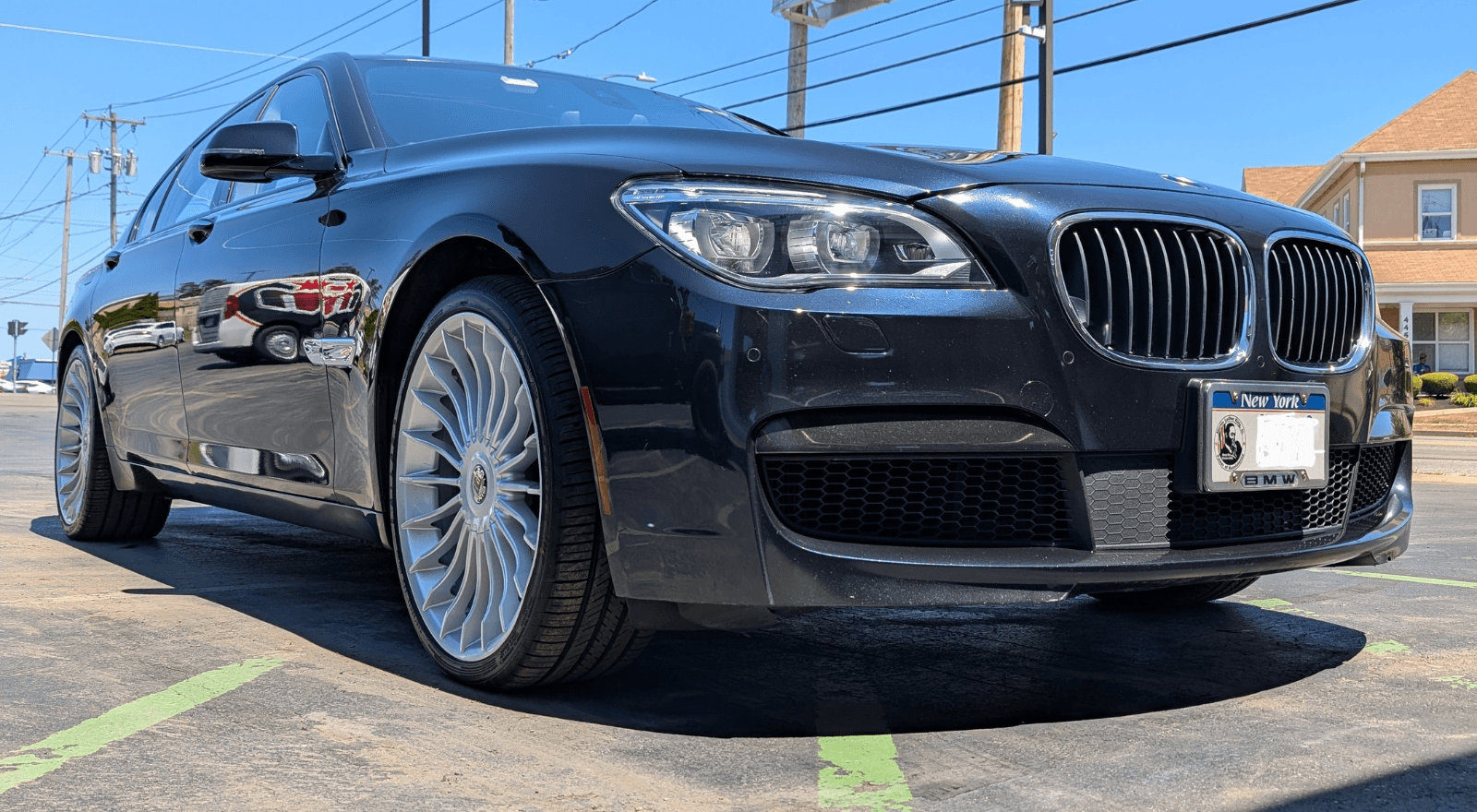 Packages - Loupe Detailing Service